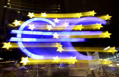 ECB 600억 국채매입 개시…시장 긍정적이나 효과는 미지수