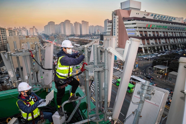 [ICT 소식] 네이버·SK텔레콤·LG유플러스·NHN 外