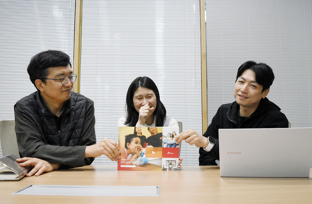 [인터뷰] "기업 가치 높이는 일⋯사명감으로 합니다" 이두병 SKB ESG팀장