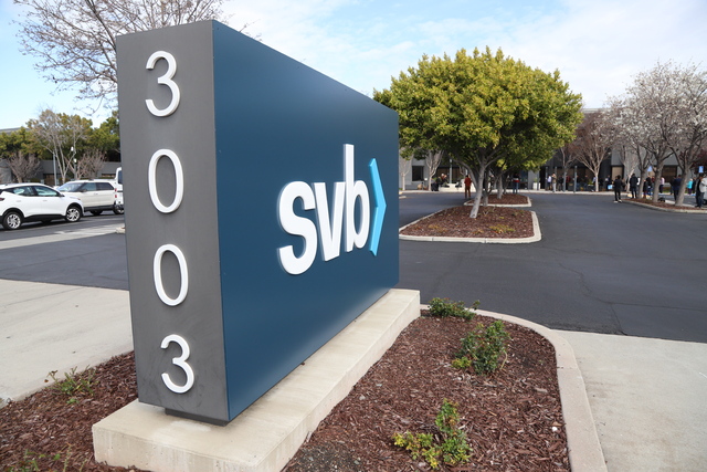 SVB사태에 美금리 전망 '혼돈'⋯ 건들락 "25bp 인상" vs 골드만삭스 "동결"