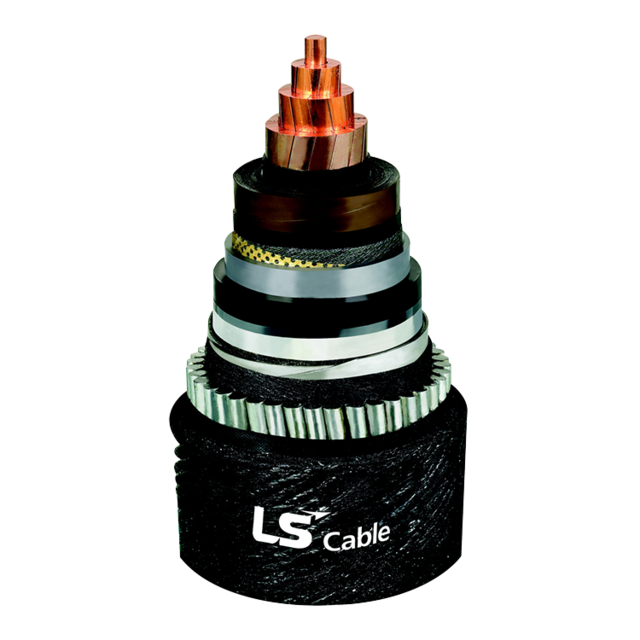 "원자재 올라도 우리는 좋아!" 전선업계 슈퍼사이클 기대감 고조