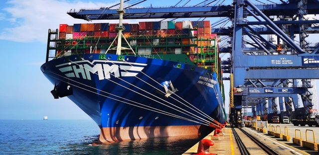 HMM은 버겁고 니켈價는 떨어지고…진퇴양난 LX인터내셔널