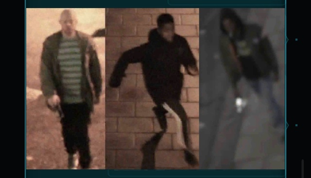 [게임 맛보기]실제 형사가 된 듯한 리얼함… ‘Scriptic Netflix Edition’