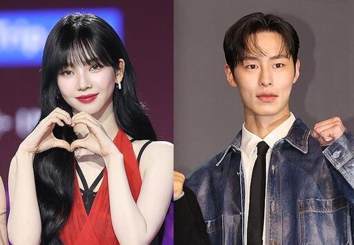 '이재욱 열애' 카리나, 팬들에 손편지 사과⋯ 누리꾼들 "이게 사과까지 할 일인가?"