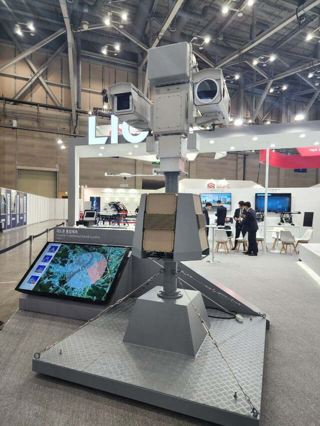 "풍산도 참전했다" 국내 방산업계, 무인기 경쟁에 역량 총동원