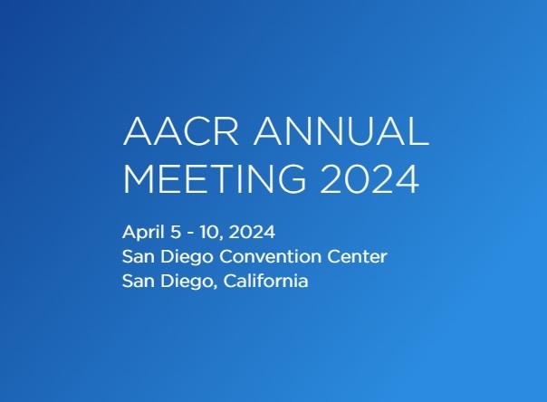 K바이오, 美 암학회 AACR서 항암 신약 알린다