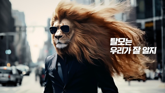 FSN, AI 적용 '대다모' TVC 영상 선봬