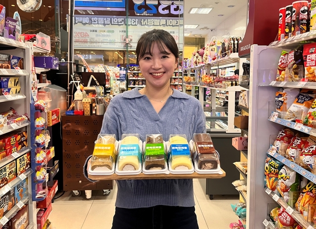 [AT 유통]GS25·CU·세븐일레븐