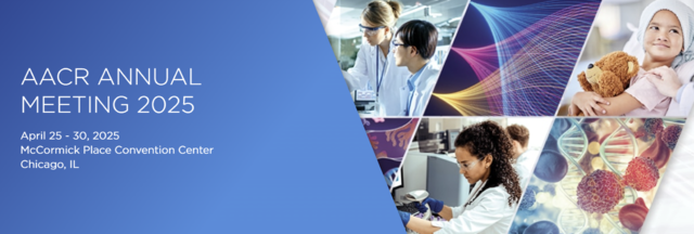美 AACR 2025 개최…K-바이오 항암신약 '주목'