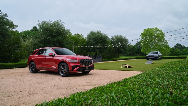 현대차그룹, 글로벌 시장서 프리미엄車로 ‘우뚝’...아이오닉9·GV70·EV9 등