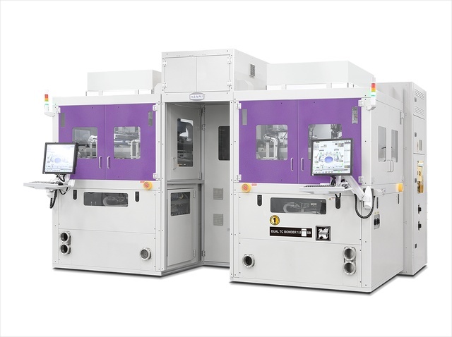 HBM '3강' SK·삼성·마이크론, 하반기 TC본더 수급 전략으로 '승부수'