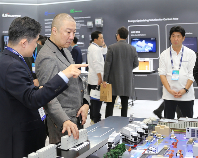 ‘IPO 전면화’ LS그룹, 전략인가 승부수인가