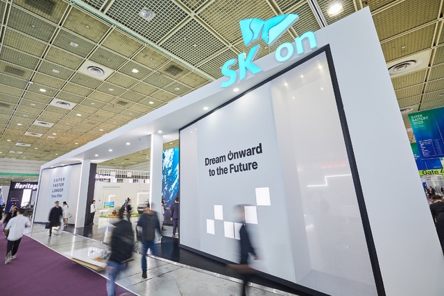 SK온, 2분기 역대 최대 AMPC 달성...ESS·리밸런싱으로 성장 가속화