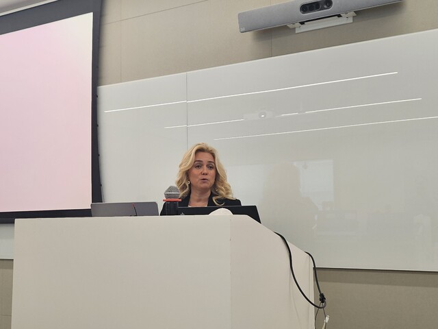 [AT 현장] 날개 단 K-뷰티, 아마존 타고 해외 4000여개 도시 간다