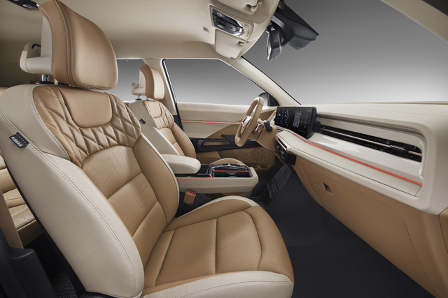 토레스 HEV·액티언 HEV 연타석 홈런… KGM '성공적 안착'