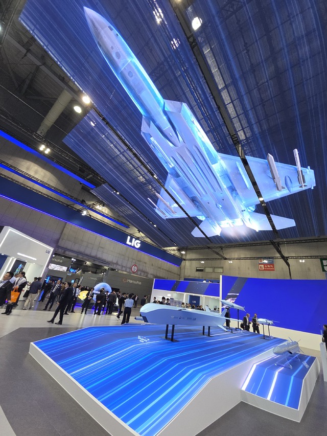 LIG넥스원, 핀란드 ICEYE와 MOU…글로벌 우주산업 진출 가속화