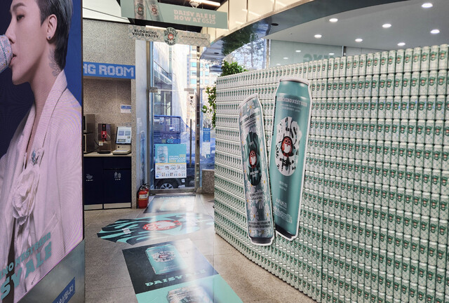 [AT 유통]GS25·CU·세븐일레븐